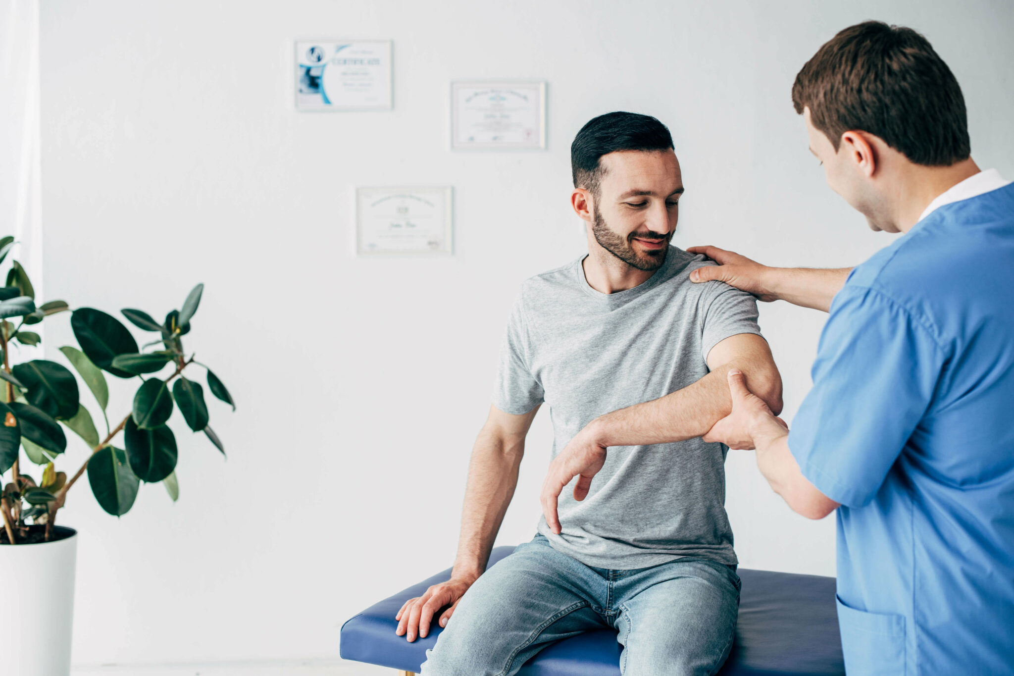 Join Our Team | Pain Specialists of America