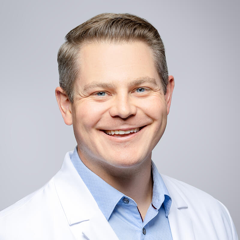 Jacob R. Caylor, MD | Pain Specialists of America