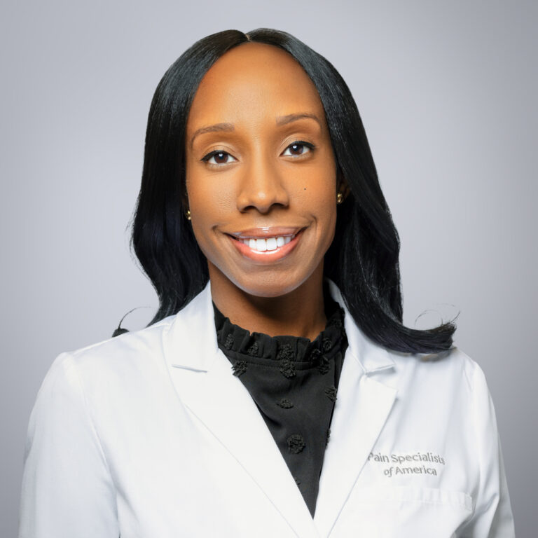 Pain Clinic Duval North Austin | Pain Specialists of America