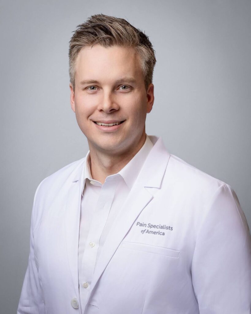 Introducing Dr. Massey: Pain Doctor in Central Texas Introducing Dr. Massey: Pain Doctor in Central Texas