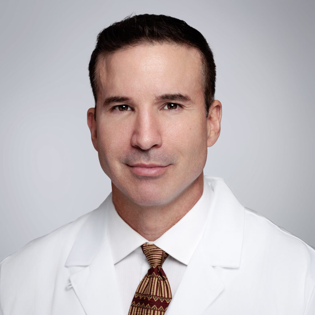 Ryan G. Michaud, MD | Pain Specialists of America