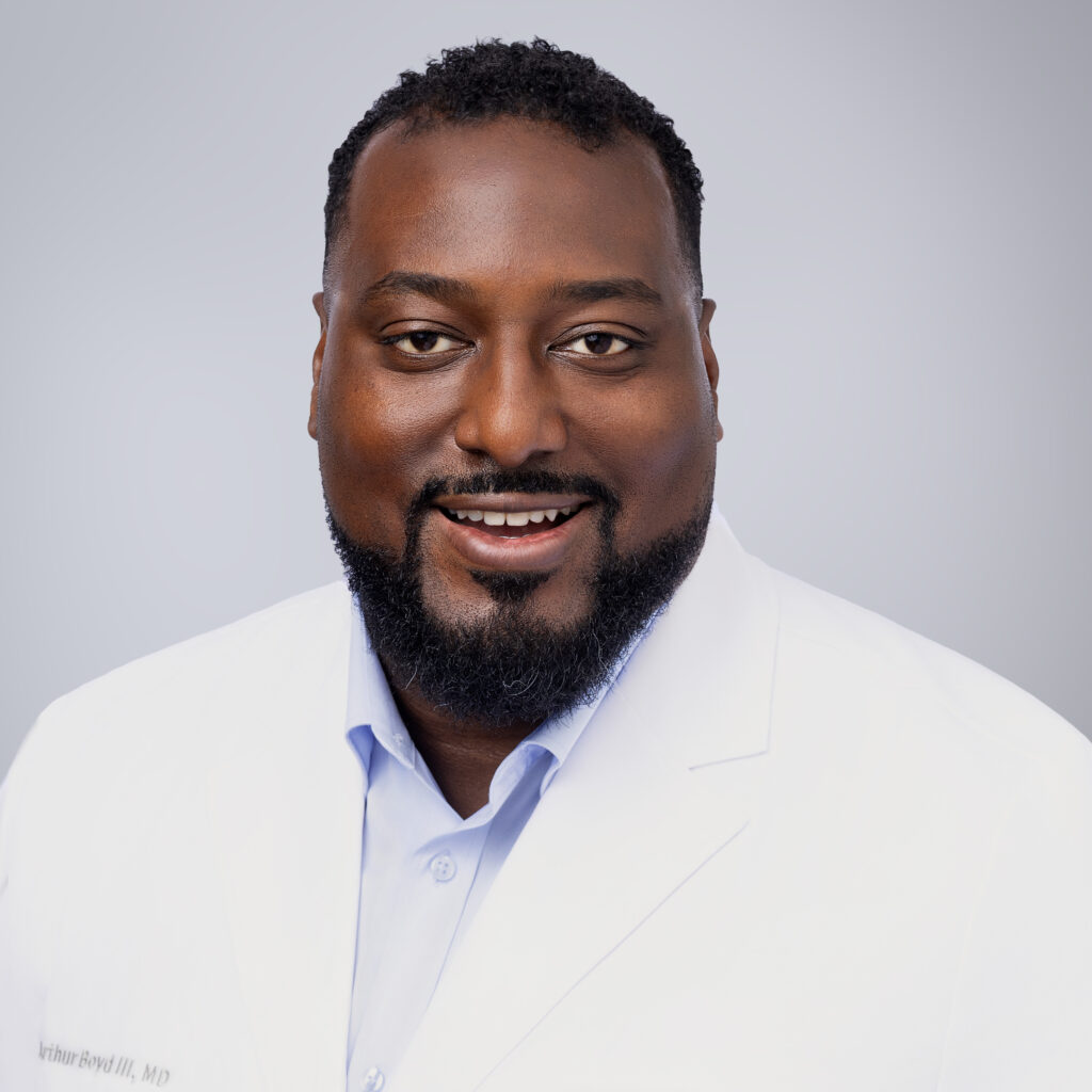 Arthur B. Boyd III, MD - Pain Specialists of America | For Every Pain ...